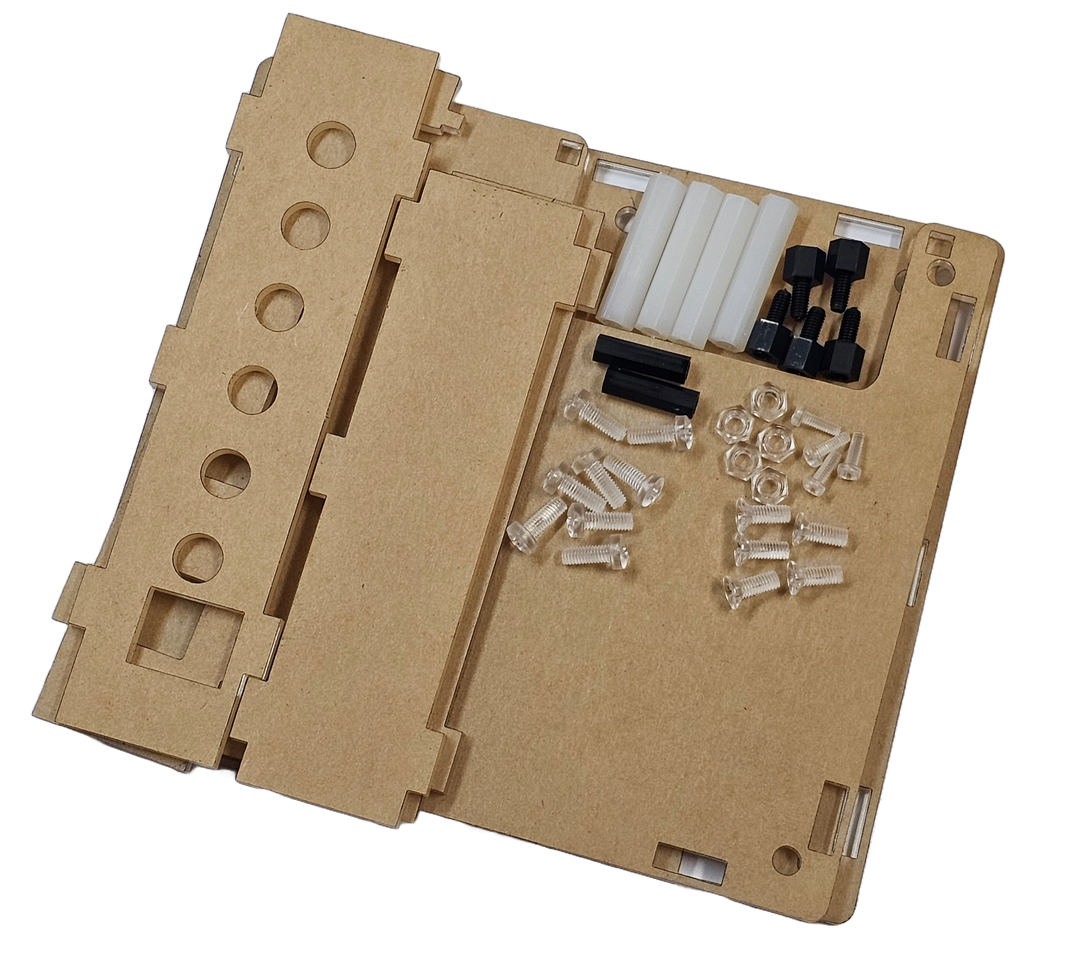 OBD-II ECU SIMULATOR CAN BUS – IMSAPP