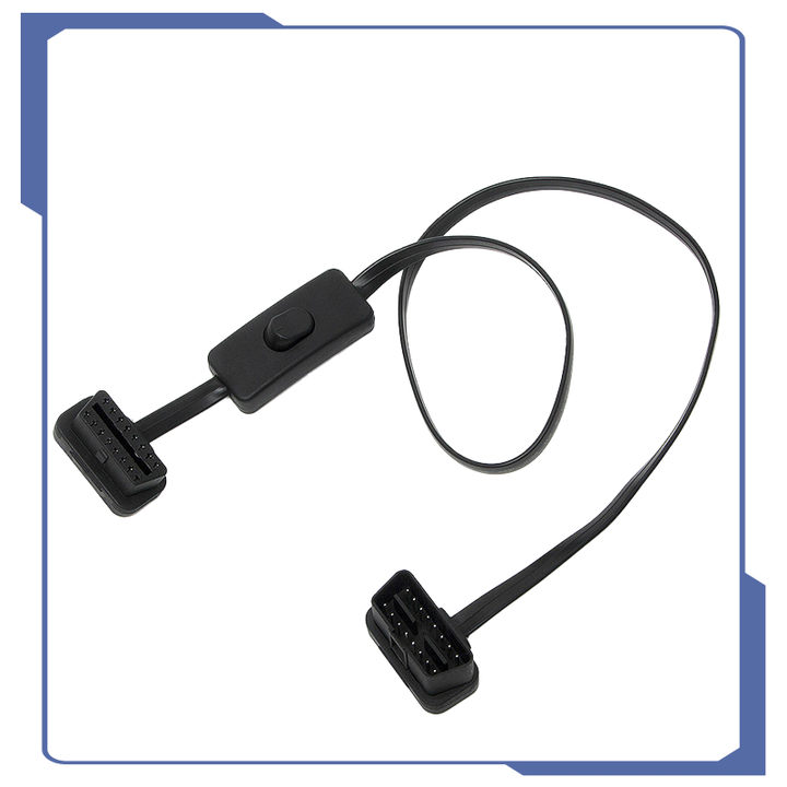 OBD-II ECU SIMULATOR CAN BUS – IMSAPP