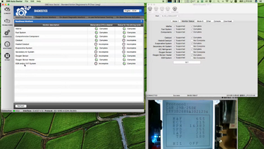 OBD-II ECU SIMULATOR CAN BUS – IMSAPP