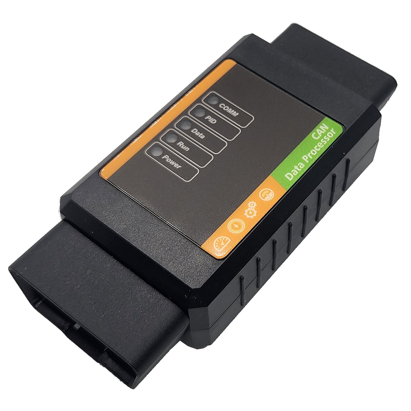 OBD-II ECU SIMULATOR CAN BUS – IMSAPP