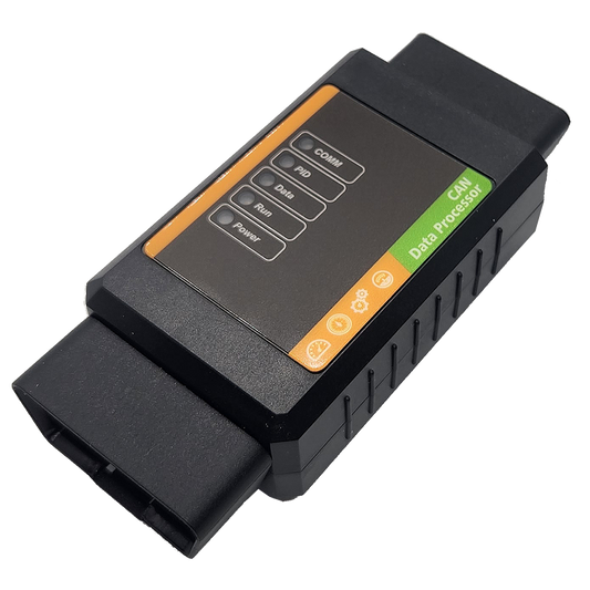 OBD-II ECU SIMULATOR CAN BUS – IMSAPP